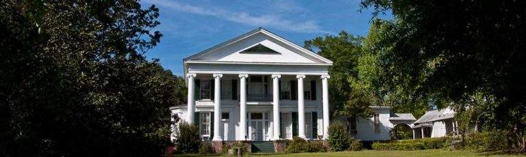 magnolia-grove | Visit West Alabama